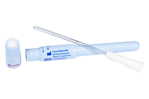 Curan Lady - Curan Medical